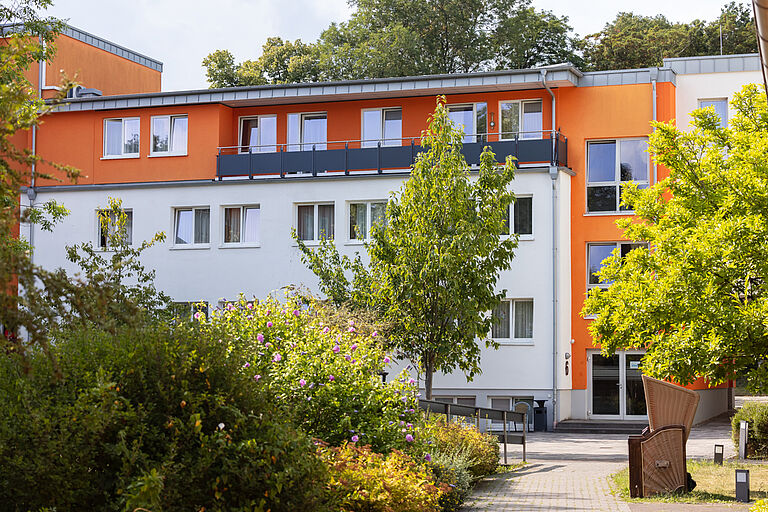 Christliches Reha Haus Bremen